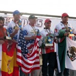 5 Essential Steps to win a Fishing World Championship ...